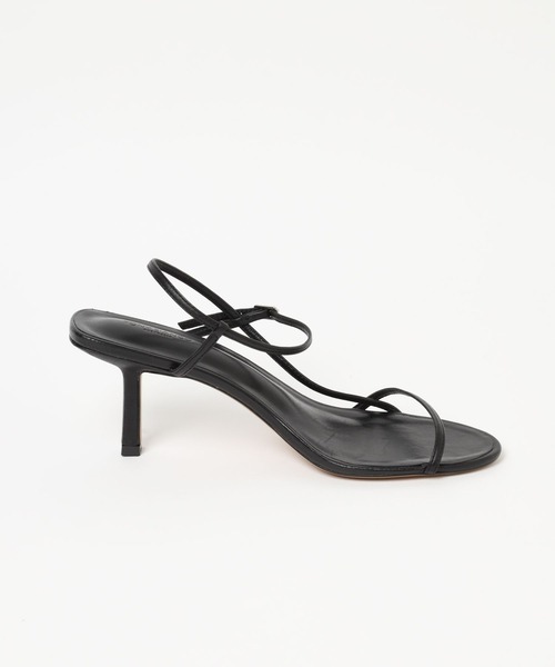 Tony Bianco（トニービアンコ）の「TONY BIANCO / CAPRICEサンダル（サンダル）」 - WEAR