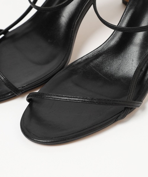 Tony Bianco（トニービアンコ）の「TONY BIANCO / CAPRICEサンダル（サンダル）」 - WEAR