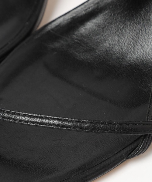 Tony Bianco（トニービアンコ）の「TONY BIANCO / CAPRICEサンダル（サンダル）」 - WEAR