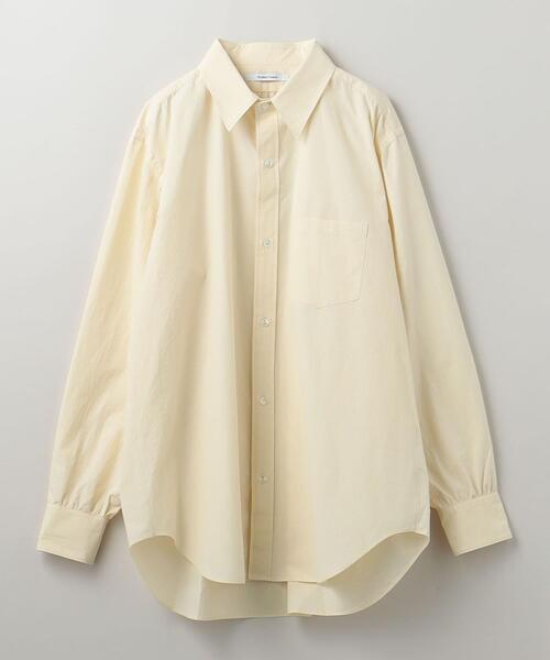 Product Twelve（プロダクトトゥエルブ）の「＜Product Twelve＞ SHIRT/シャツ（シャツ/ブラウス）」 - WEAR