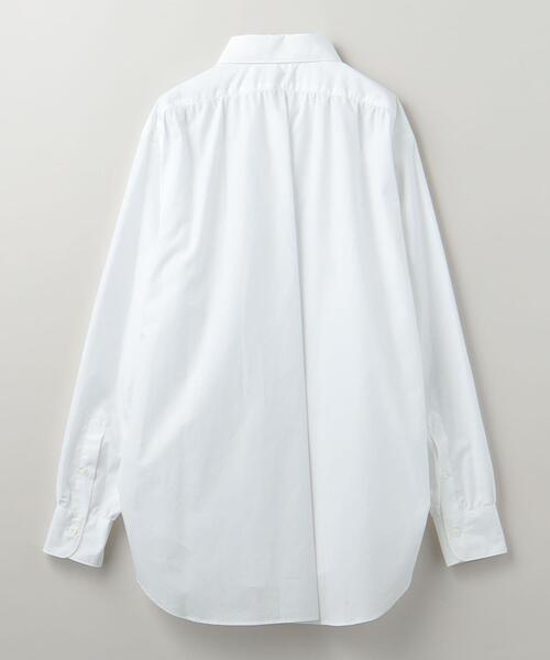 Product Twelve（プロダクトトゥエルブ）の「＜Product Twelve＞ SHIRT/シャツ（シャツ/ブラウス）」 - WEAR