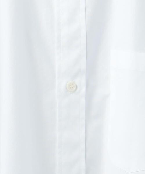 Product Twelve（プロダクトトゥエルブ）の「＜Product Twelve＞ SHIRT/シャツ（シャツ/ブラウス）」 - WEAR