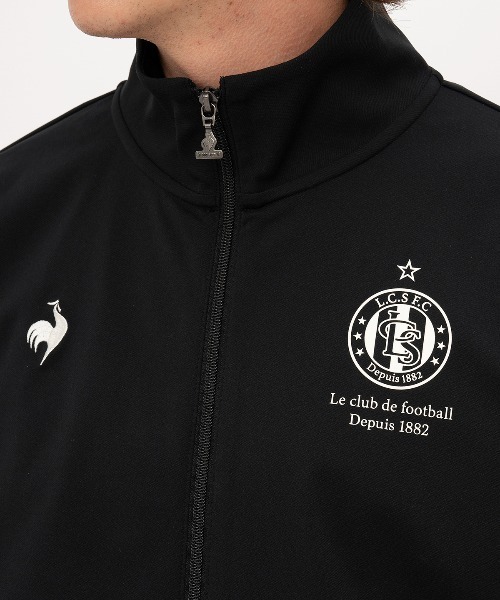 トラックジャケット（ジャージ）｜le coq sportif（ルコック
