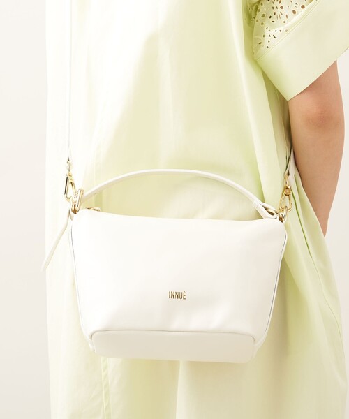 ＜INNUE＞One-Strap（ハンドバッグ）｜INNUE（イヌエ）のファッション通販 - ZOZOTOWN