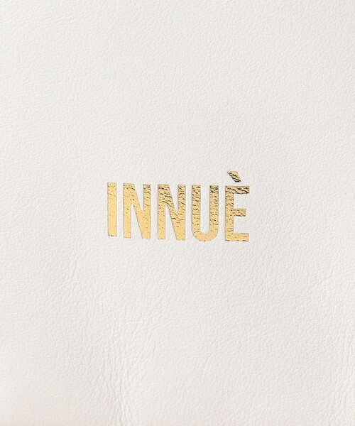 INNUE（イヌエ）の「＜INNUE＞One-Strap（ハンドバッグ）」 - WEAR