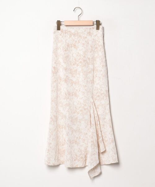 【セール/ブランド古着】ロングスカート（スカート）｜SNIDEL（スナイデル）のファッション通販 - ZOZOUSED