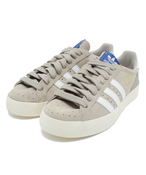 Ciaopanic（チャオパニック）の「【adidas】BASKET PROFI LO（スニーカー）」 - WEAR