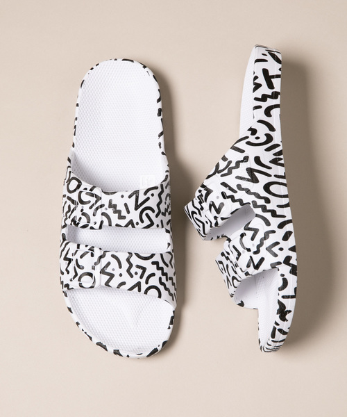 FREEDOM MOSES（フリーダム モーゼ）の「FREEDOM MOSES CORE・サンダル（サンダル）」 - WEAR