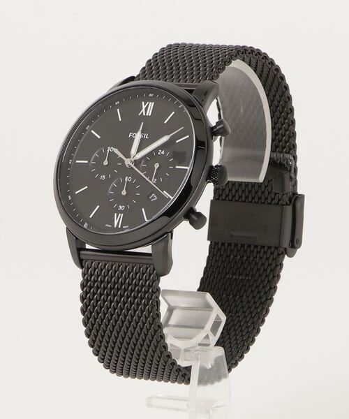 FOSSIL（フォッシル）の「NEUTRA CHRONO FS5707（アナログ腕時計）」 - WEAR