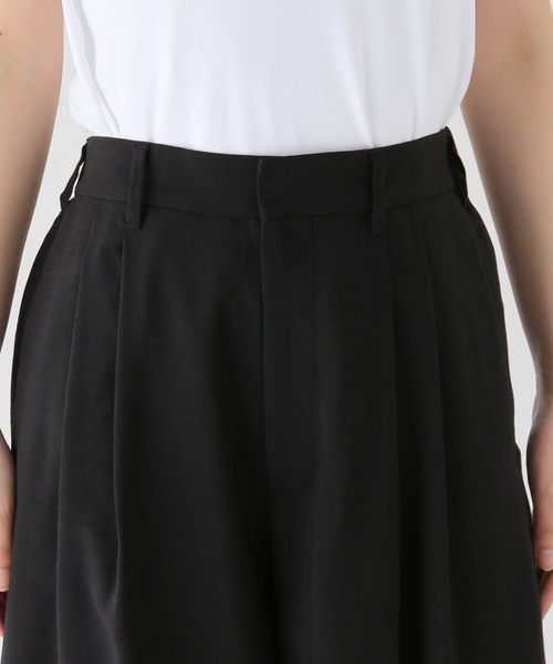JOURNAL STANDARD（ジャーナルスタンダード）の「アイアスストレッチコクーンパンツ（その他パンツ）」 - WEAR