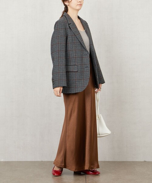 【セール/ブランド古着】テーラードジャケット（テーラードジャケット）｜FREAK'S STORE（フリークスストア）のファッション通販 ...