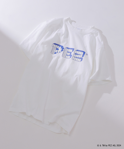 PEZ Tee（Tシャツ/カットソー）｜B.C STOCK（ベーセーストック）のファッション通販 - ZOZOTOWN