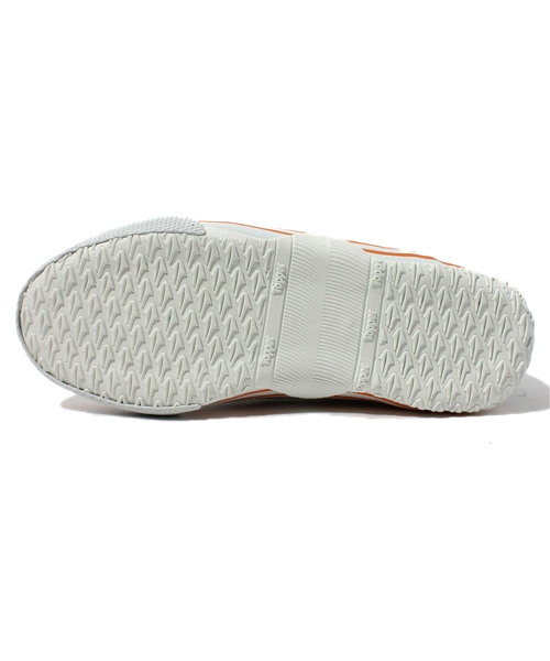 atmos/atmos girls（アトモスアトモスガール）の「TOPPER GOAL（スニーカー）」 - WEAR