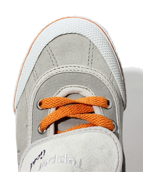 atmos/atmos girls（アトモスアトモスガール）の「TOPPER GOAL（スニーカー）」 - WEAR