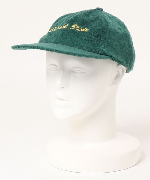 TCSS（ティーシーエスエス）の「CAP/TCSS ティーシーエスエス キャップ 帽子（キャップ）」 - WEAR