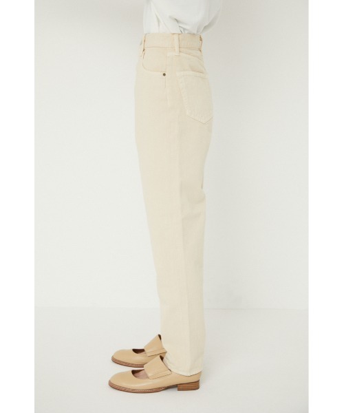 BLACK BY MOUSSY（ブラックバイマウジー）の「JAVA color pants(ジャワカラーパンツ)（デニムパンツ）」 - WEAR