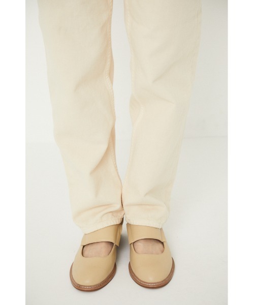 BLACK BY MOUSSY（ブラックバイマウジー）の「JAVA color pants(ジャワカラーパンツ)（デニムパンツ）」 - WEAR