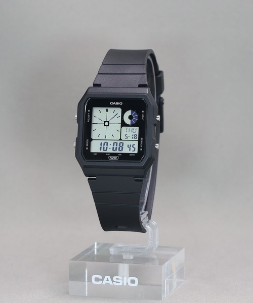 CASIO CLASSIC / LF-20W-1AJF（デジタル腕時計）｜CASIO（カシオ）のファッション通販 - ZOZOTOWN