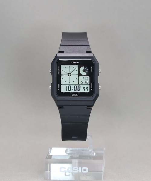 CASIO CLASSIC / LF-20W-1AJF（デジタル腕時計）｜CASIO（カシオ）のファッション通販 - ZOZOTOWN