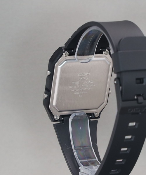 CASIO CLASSIC / LF-20W-1AJF（デジタル腕時計）｜CASIO（カシオ）のファッション通販 - ZOZOTOWN