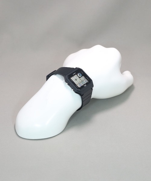 CASIO（カシオ）の「CASIO CLASSIC / LF-20W-1AJF（デジタル腕時計）」 - WEAR