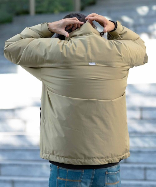 セール】+phenix(プラスフェニックス)GORE DOWN L-7 JACKET