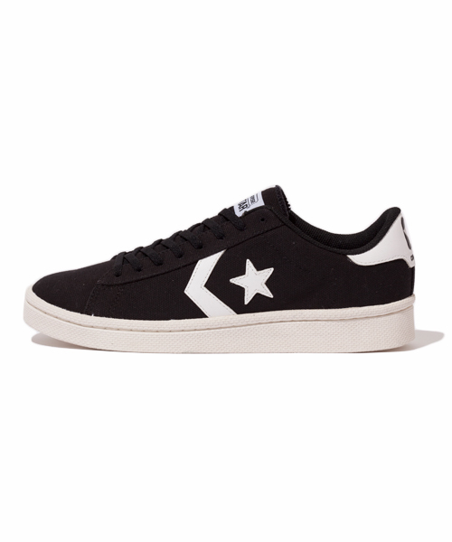 XLARGE（エクストララージ）の「XLARGE×CONVERSE XL PRO-LEATHER CANVAS OX（スニーカー）」 - WEAR