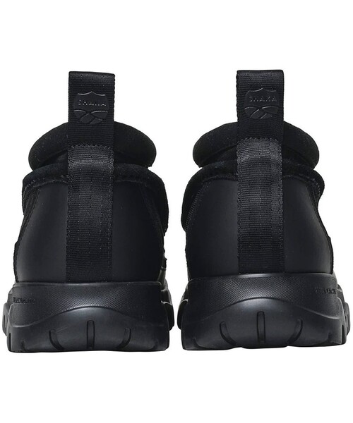 セール】【SHAKA/シャカ】ジップモカシンシューズ ZIP MOCCASIN BOOTIE