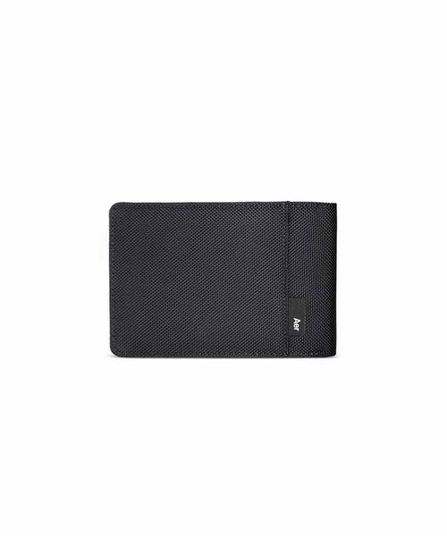 Aer（エアー）の「＜Aer（エアー）＞ TRAVEL WALLET/ウォレット（財布）」 - WEAR