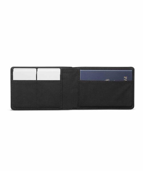Aer（エアー）の「＜Aer（エアー）＞ TRAVEL WALLET/ウォレット（財布）」 - WEAR