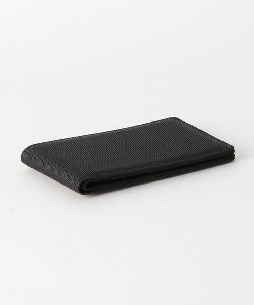 Aer（エアー）の「＜Aer（エアー）＞ TRAVEL WALLET/ウォレット（財布）」 - WEAR
