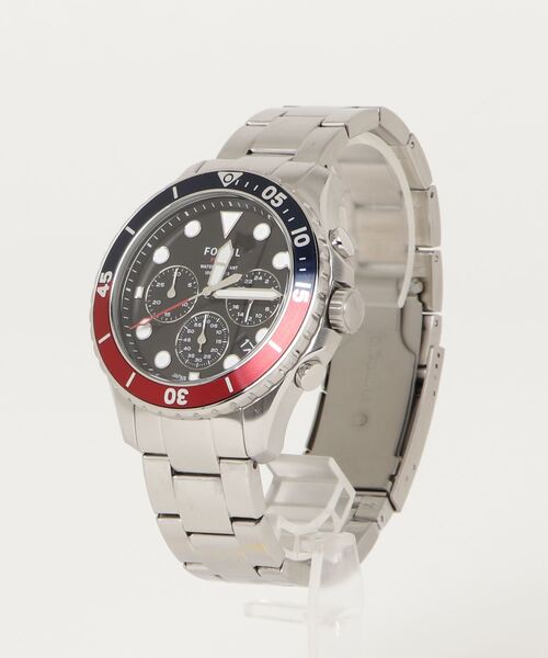 FOSSIL（フォッシル）の「FB - 03 FS5767（アナログ腕時計）」 - WEAR