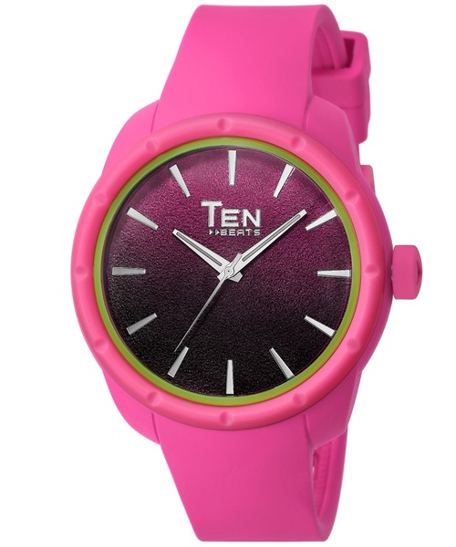 ECHELLE Liberte（エシェルリベルテ）の「TEN BEATS テンビーツ 腕時計（アナログ腕時計）」 - WEAR