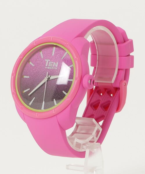 ECHELLE Liberte（エシェルリベルテ）の「TEN BEATS テンビーツ 腕時計（アナログ腕時計）」 - WEAR