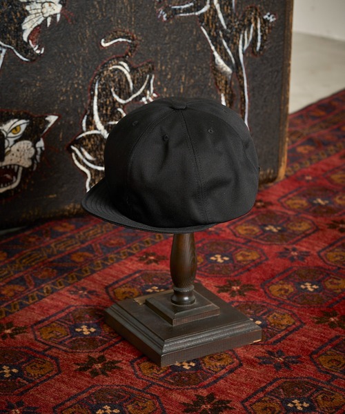 BEETLE CAP（キャップ）｜MRFATMAN（ミスターファットマン）のファッション通販 - ZOZOTOWN