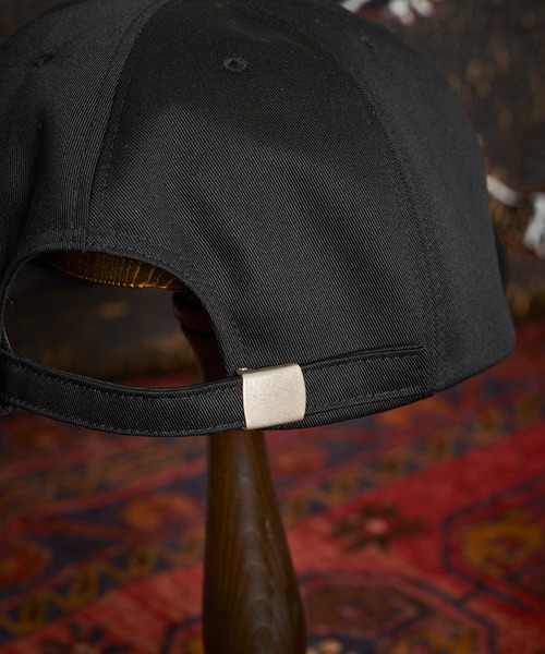 MRFATMAN（ミスターファットマン）の「BEETLE CAP（キャップ）」 - WEAR