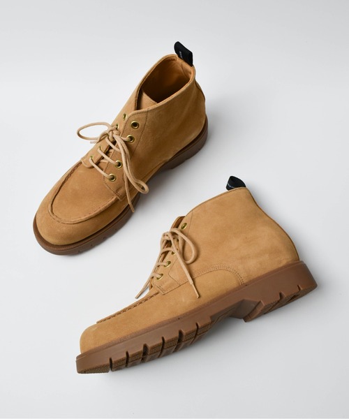 【セール】【KLEMAN/クレマン】OXAL V アンクルブーツ（ブーツ）｜KLEMAN（クレマン）のファッション通販 - ZOZOTOWN