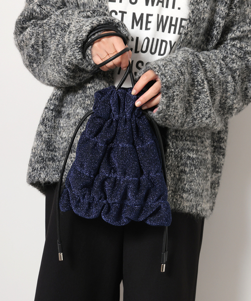 RELUME ラメラメBAG（クラッチバッグ）｜JOURNAL STANDARD relume（ジャーナルスタンダード レリューム）の ...