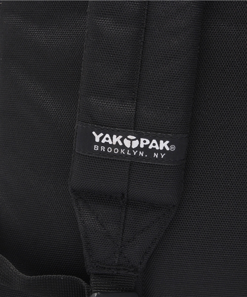 YAKPAK（ヤックパック）の「YAK PAK Daypack（バックパック/リュック）」 - WEAR