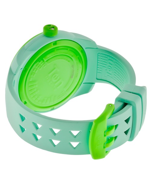 ECHELLE Liberte（エシェルリベルテ）の「TEN BEATS テンビーツ 腕時計（アナログ腕時計）」 - WEAR