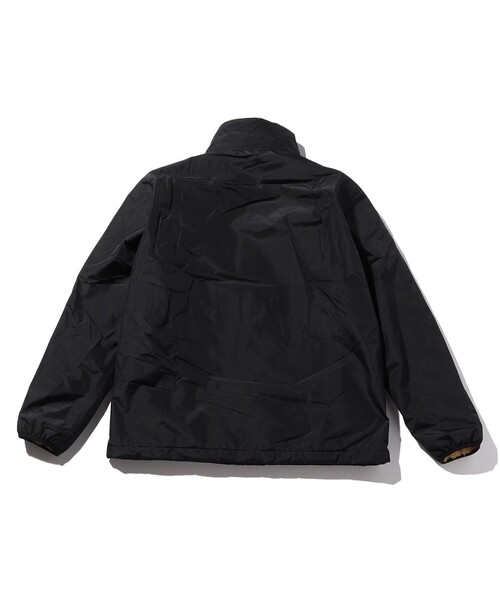 FREAK'S STORE（フリークスストア）の「WEB限定 CHUMS/チャムス エルモ ゴアテックスインフィニアム リバーシブルジャケット ...