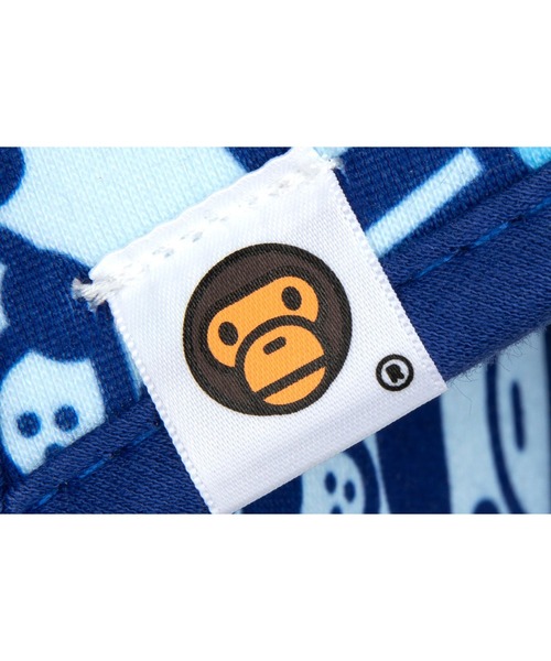 BABY MILO STORE（ベイビーマイロストア）の「BABY MILO SLIPPERS #2（ルームシューズ/スリッパ）」 - WEAR