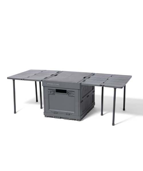 AMP MULTIBOX マルチ収納ボックス（アウトドアグッズ）｜BIRTHDAY BAR（バースデイバー）のファッション通販 - ZOZOTOWN