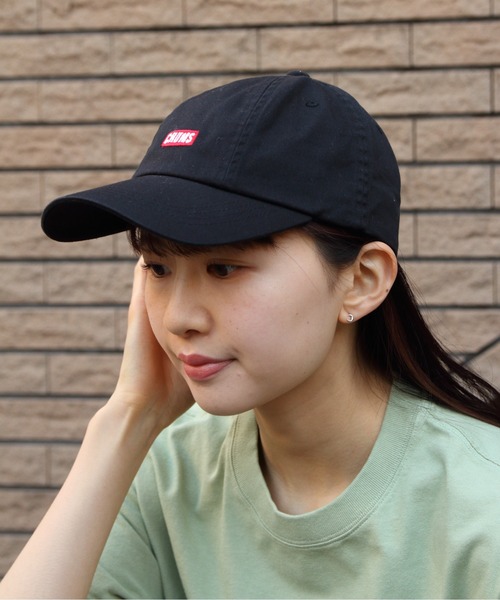 CHUMS（チャムス）の「CHUMS/チャムス ブッシュパイロットキャップ BUSH PILOT CAP（キャップ）」 - WEAR