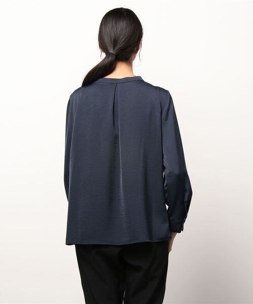 【セール/ブランド古着】長袖ブラウス（シャツ/ブラウス）｜closet story（クローゼットストーリー）のファッション通販 - ZOZOUSED