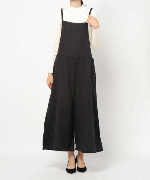 【ブランド古着】オーバーオール（サロペット/オーバーオール）｜Samansa Mos2（サマンサ モスモス）のファッション通販 - ZOZOUSED