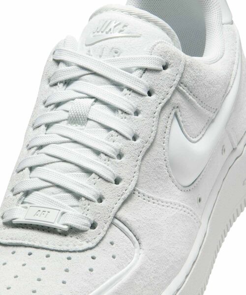 ナイキ エア フォース 1 '07 ウィメンズシューズ / Nike Air Force 1