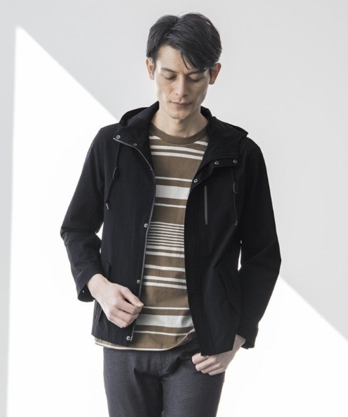 エムエフエディトリアルメンズ/m.f.editorial：MEN コーデュラ