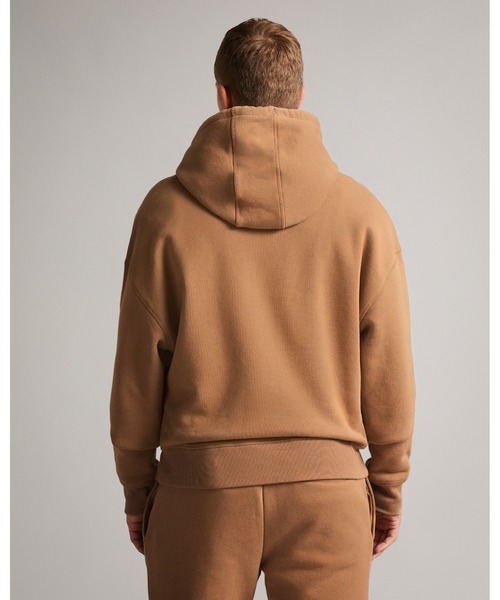 Ted Baker（テッドベーカー）の「LAVERY マグノリア フーディー（パーカー）」 - WEAR