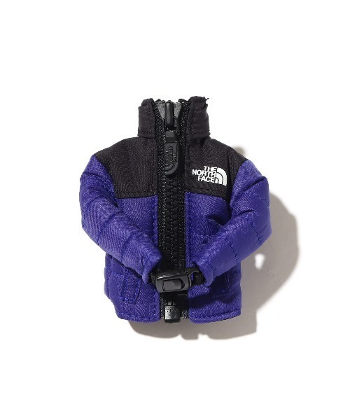 THE NORTH FACE（ザノースフェイス）の「THE NORTH FACE MINI NUPTSE JACKET / ザ・ノース ...